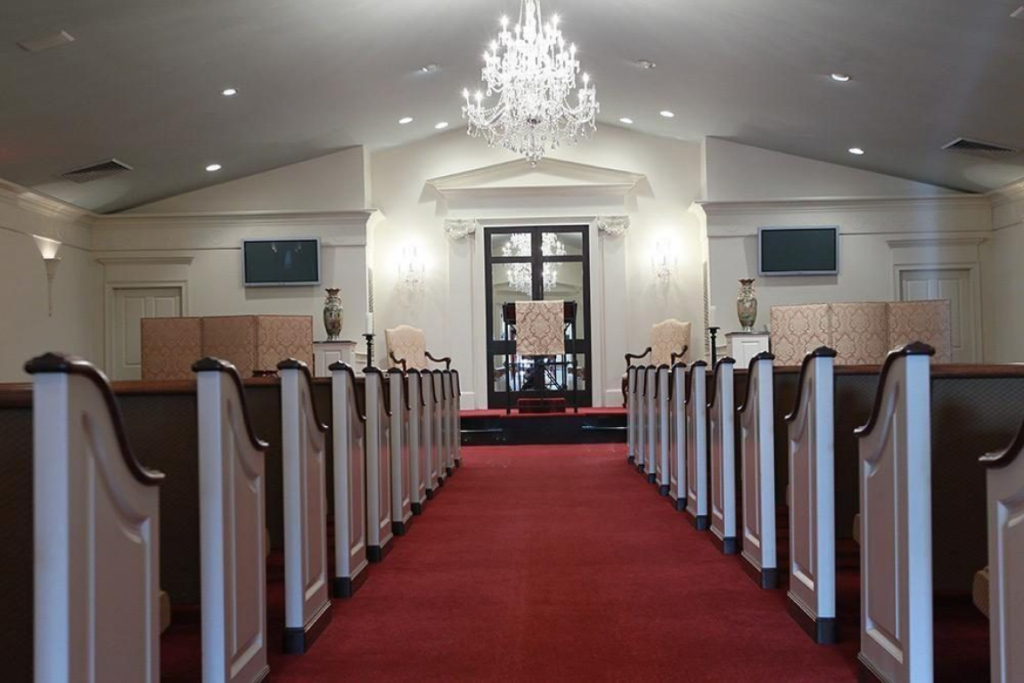 Sullivan King Mortuary And Crematory