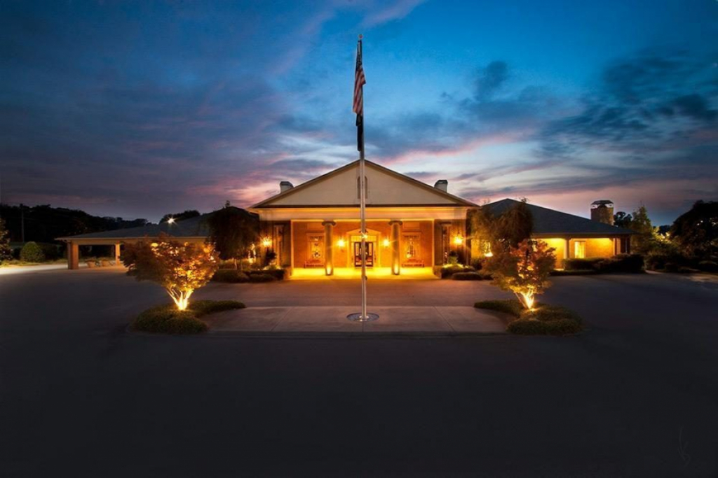 Sullivan King Mortuary And Crematory