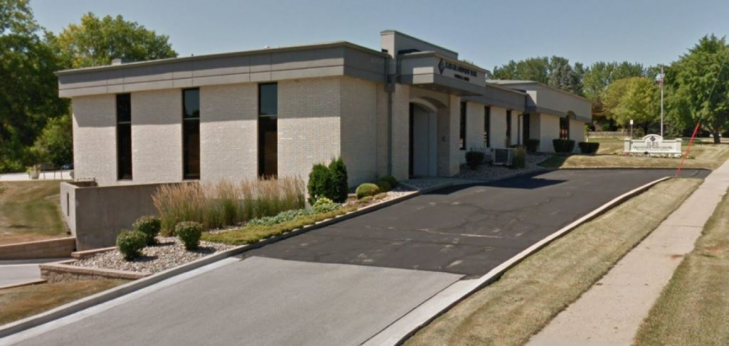 Iles Grandview Park Chapel Obituaries & Services In Des Moines, Ia