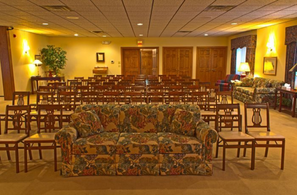 Max A. Sass & Sons Funeral And Cremation Service Obituaries & Services ...