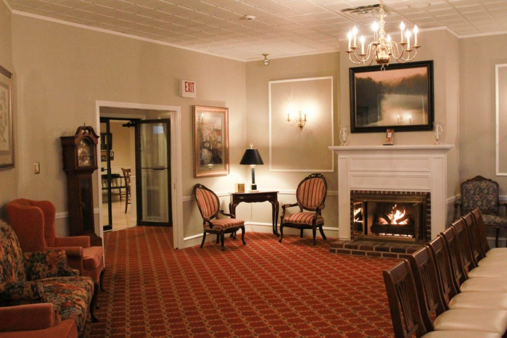 Cavanagh Family Funeral Homes, Inc. & Private Crematory Obituaries ...