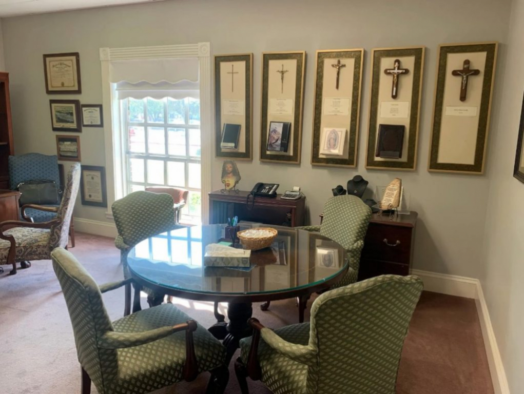 Hillside Funerals & Cremations Obituaries & Services In Laredo, Tx