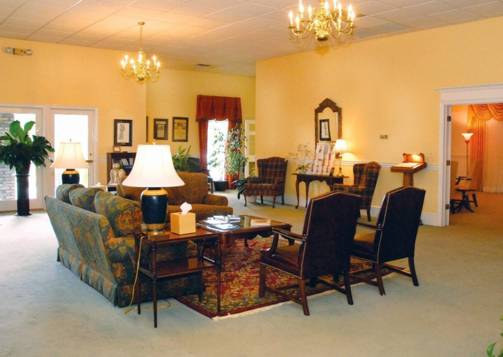 The J.m. Dunbar Funeral Home & Crematory Obituaries & Services In ...