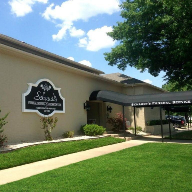 Schaudts Funeral Service Cremation Care Centers