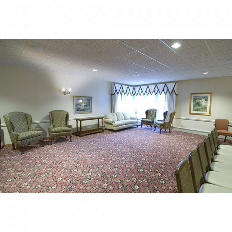 Prasser Kleczka Funeral Home
