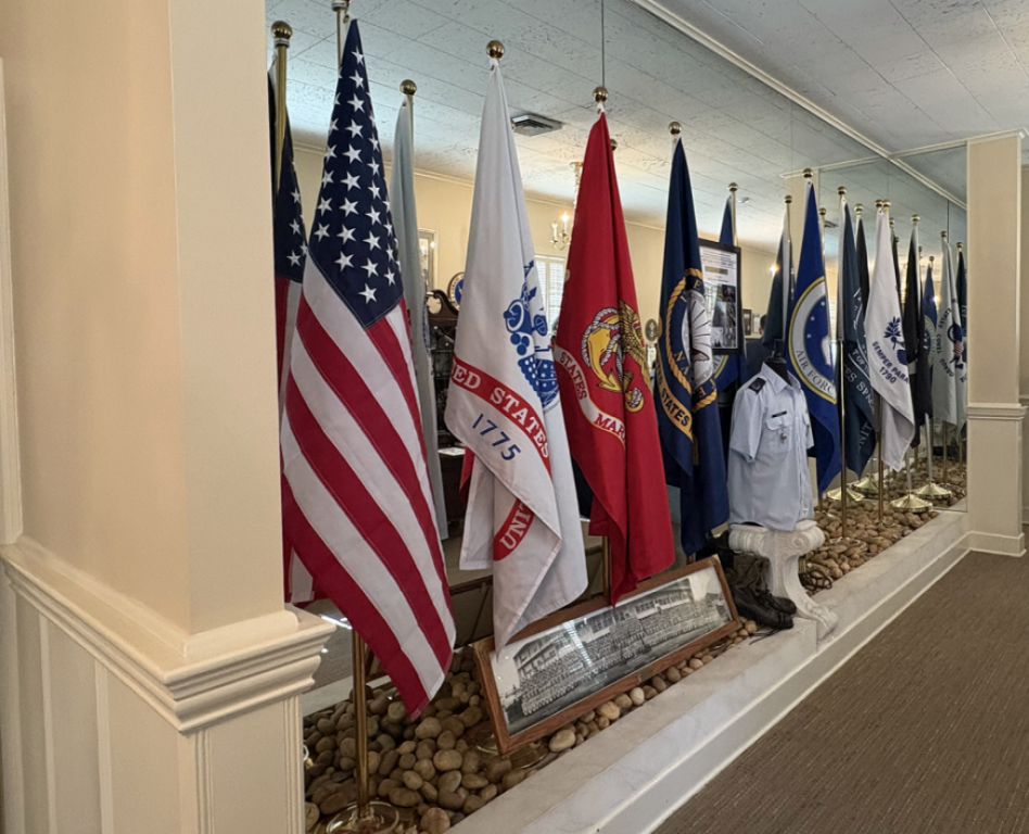 Smith Family Funeral Homes - North Little Rock Chapel Obituaries ...