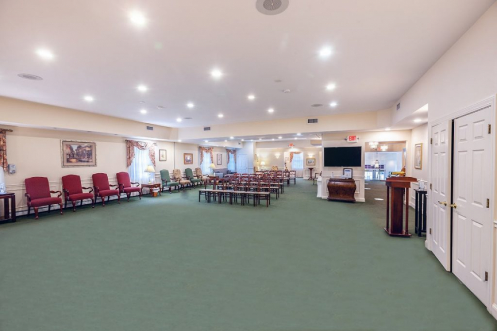 Barile Family Funeral Homes & Cremation Service - Stoneham Obituaries ...
