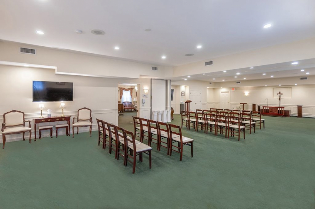 Barile Family Funeral Homes & Cremation Service - Stoneham Obituaries ...