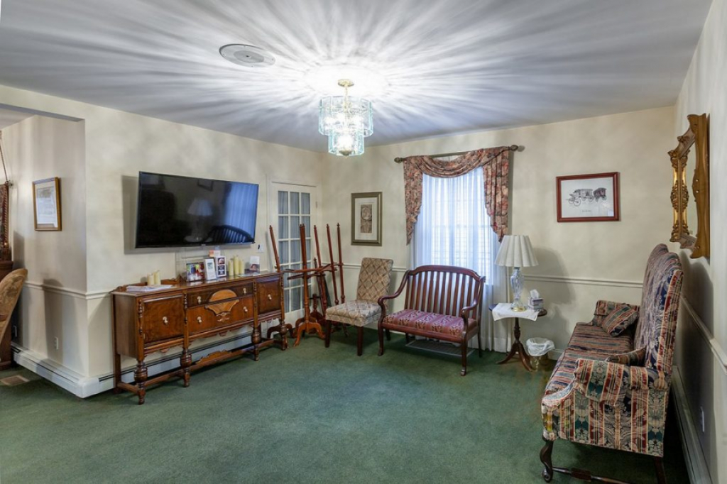 Barile Family Funeral Homes & Cremation Service - Stoneham Obituaries ...