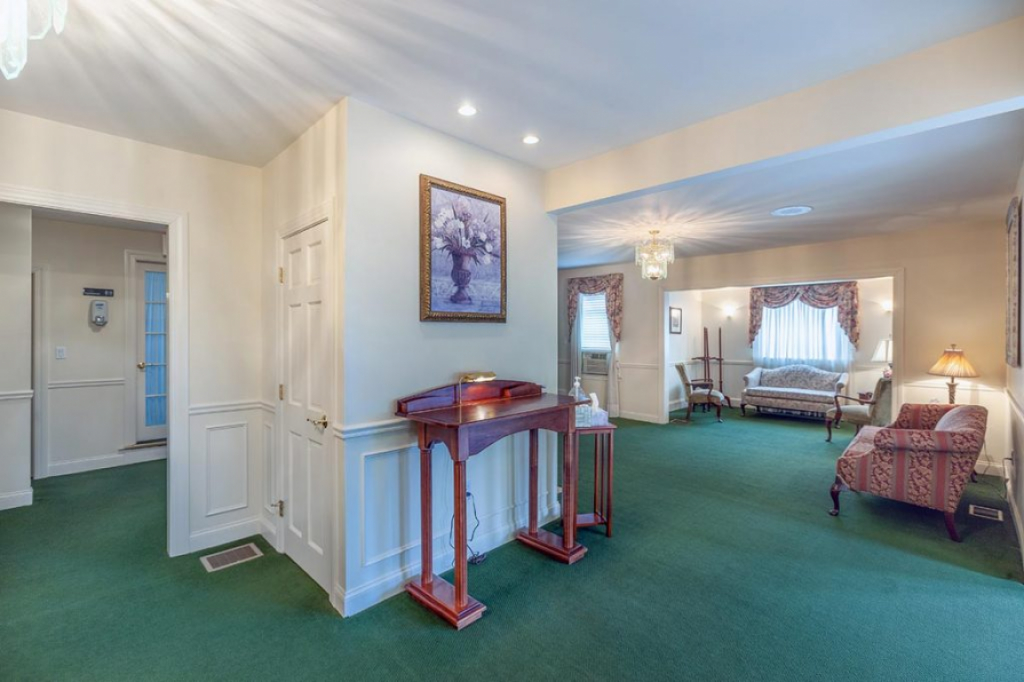 Doherty-Barile Family Funeral Homes & Cremation Service - Reading ...