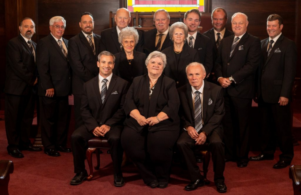 Moore Funeral Home - Trenton Obituaries & Services In Trenton, Ga