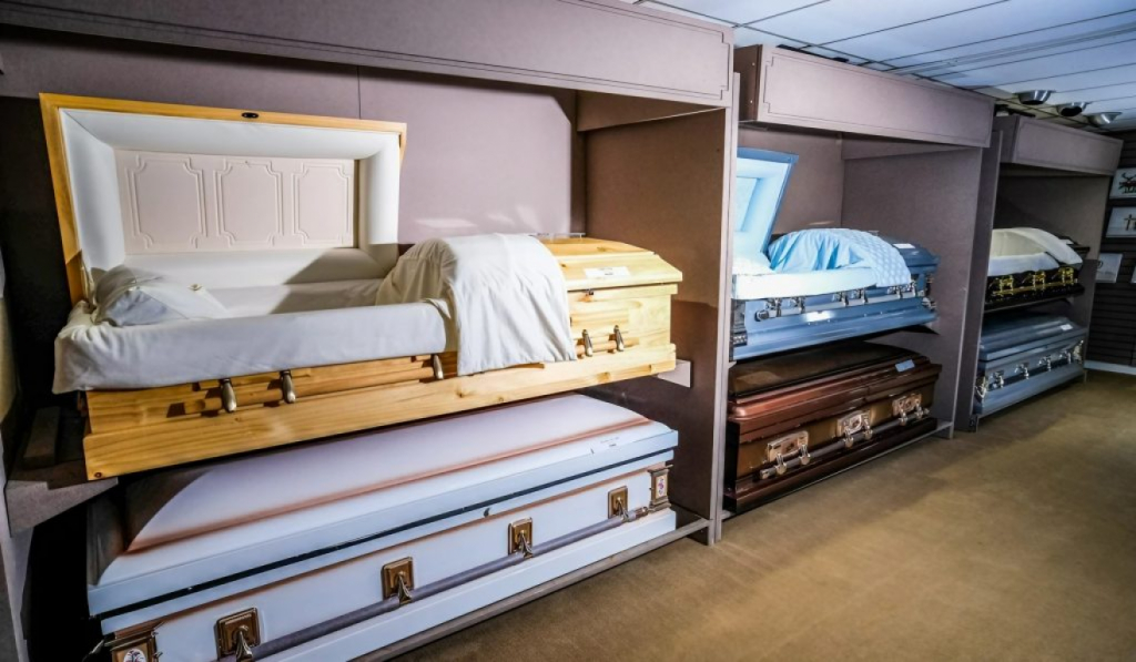 Carrillo Funeral Home Obituaries & Services In Dallas, Tx