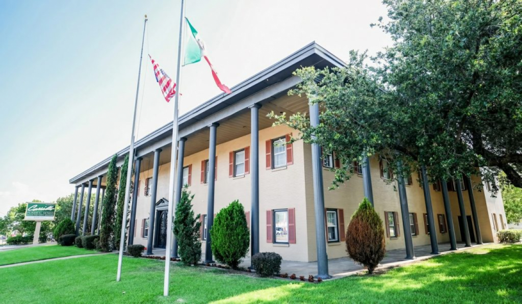 Carrillo Funeral Home Obituaries & Services In Dallas, Tx