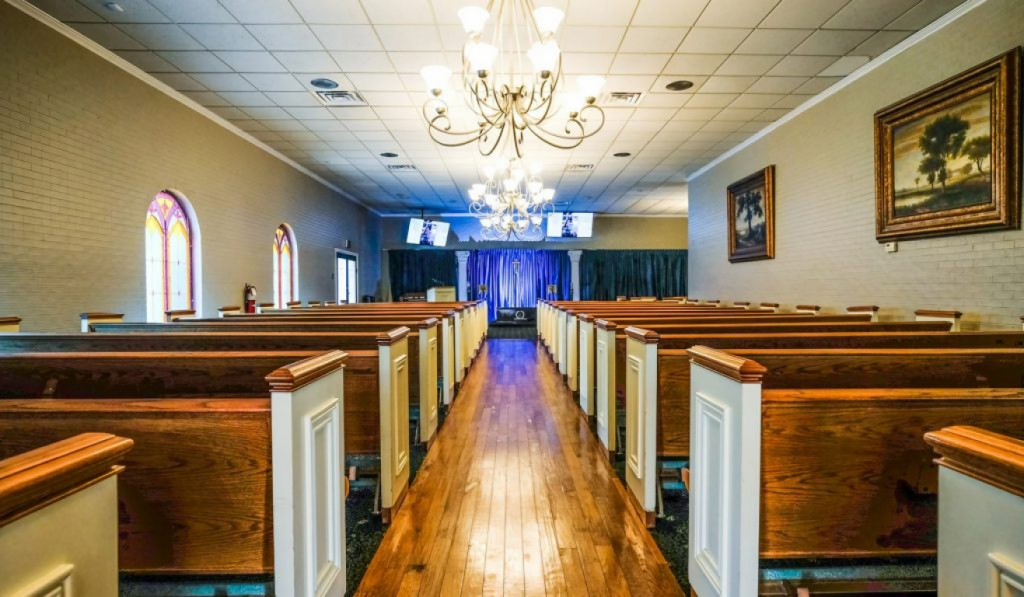 Carrillo Funeral Home Obituaries & Services In Grand Prairie, Tx