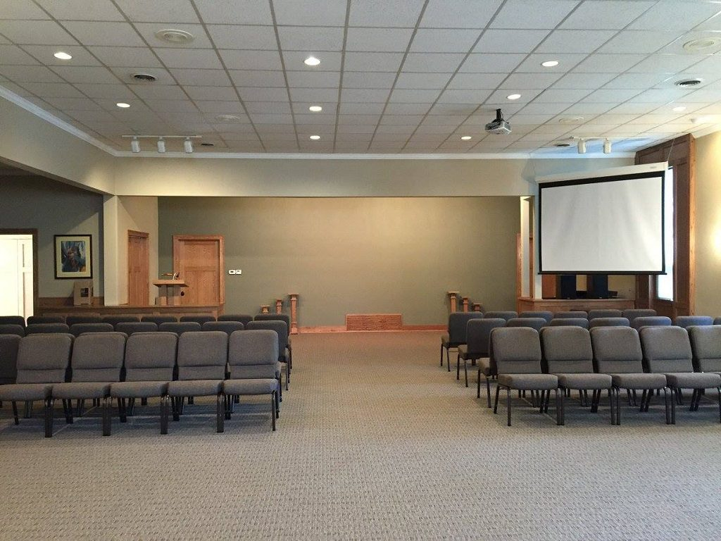 Overtons Funeral Home Indianola