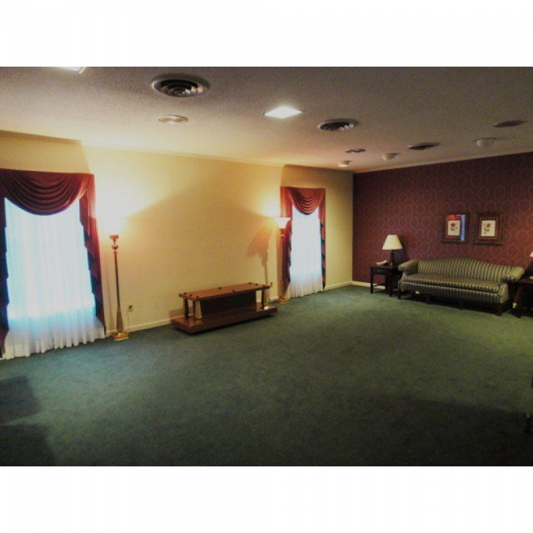 Rose & Graham Funeral Home - Benson Obituaries & Services In Benson, Nc