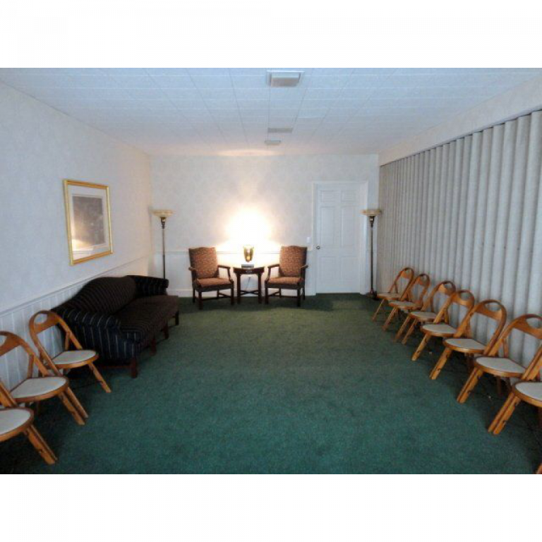 Rose & Graham Funeral Home - Benson Obituaries & Services In Benson, Nc