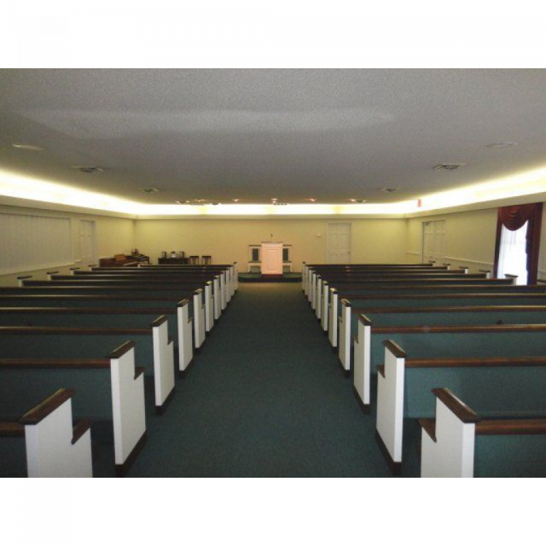 Rose & Graham Funeral Home - Benson Obituaries & Services In Benson, Nc