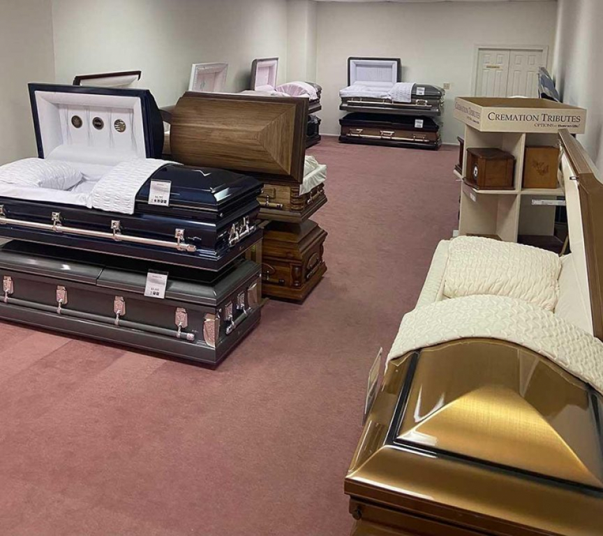 J.m. White Funeral Home & Cremations Obituaries & Services In Henderson, Nc