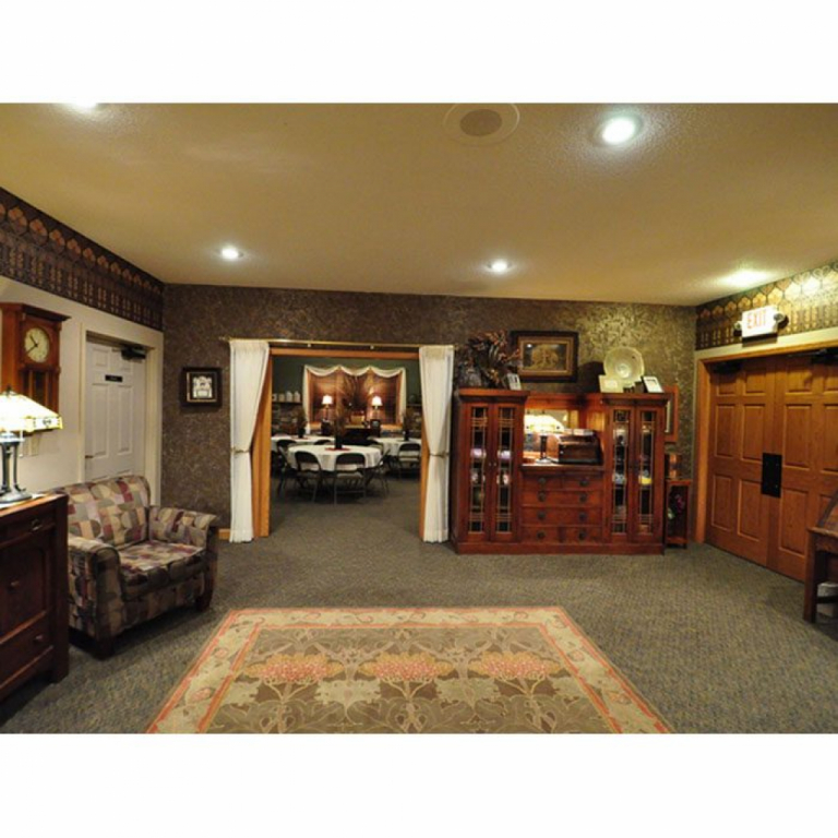 Mitchell Family Funeral Home - Marshalltown Obituaries & Services In ...
