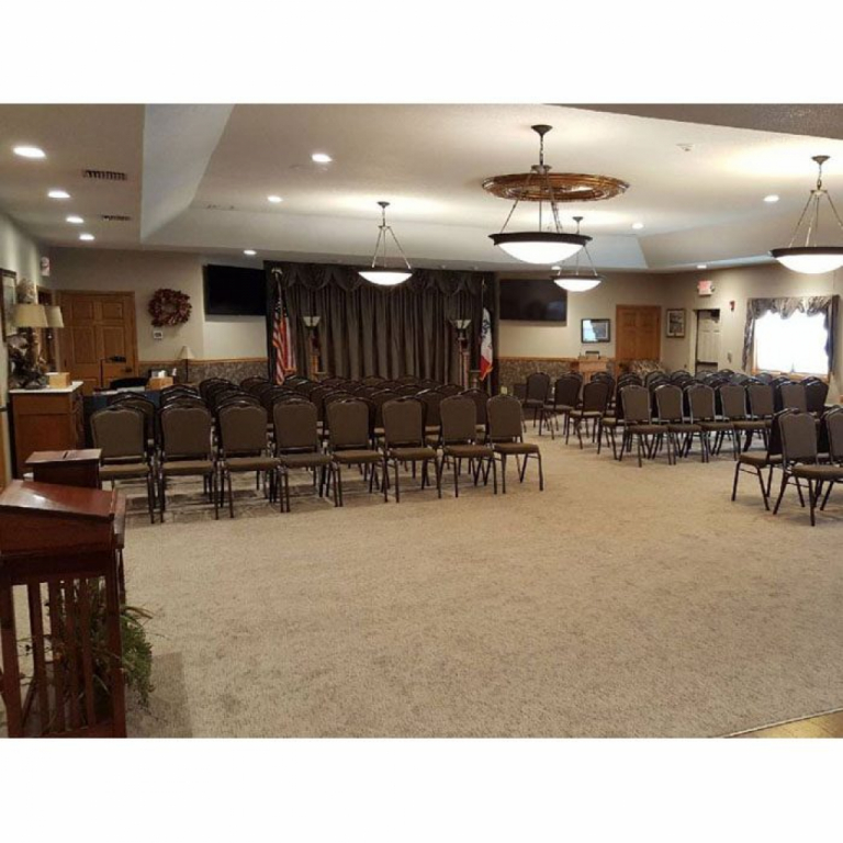 Mitchell Family Funeral Home - Marshalltown Obituaries & Services In ...