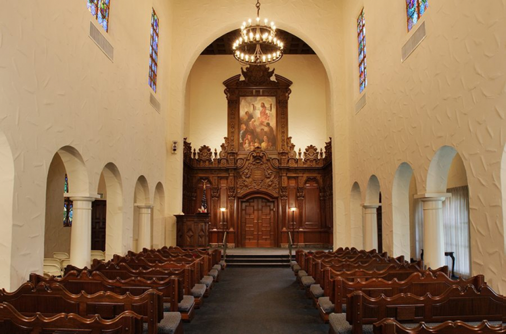 Forest Lawn Memorial-Parks & Mortuaries - Long Beach Obituaries ...