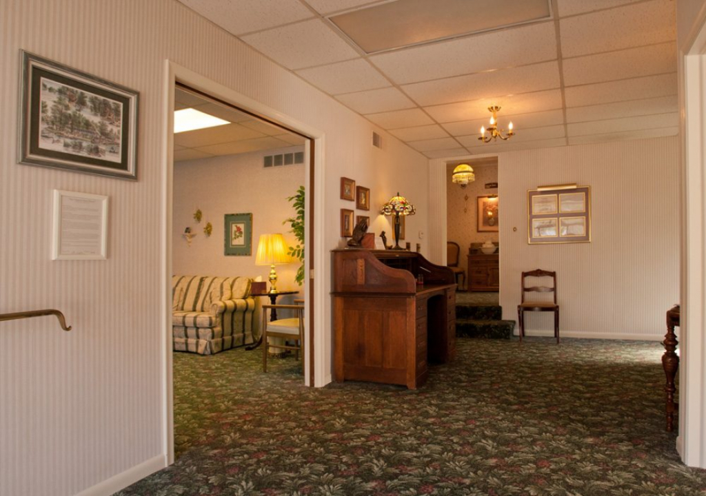 Holihan-Atkin-Barclay Funeral Home & Cremation Services Obituaries ...