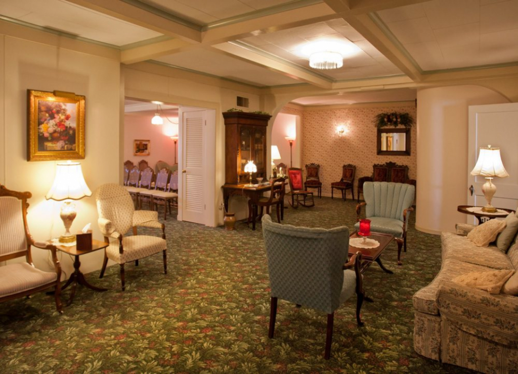 Holihan-Atkin-Barclay Funeral Home & Cremation Services Obituaries ...