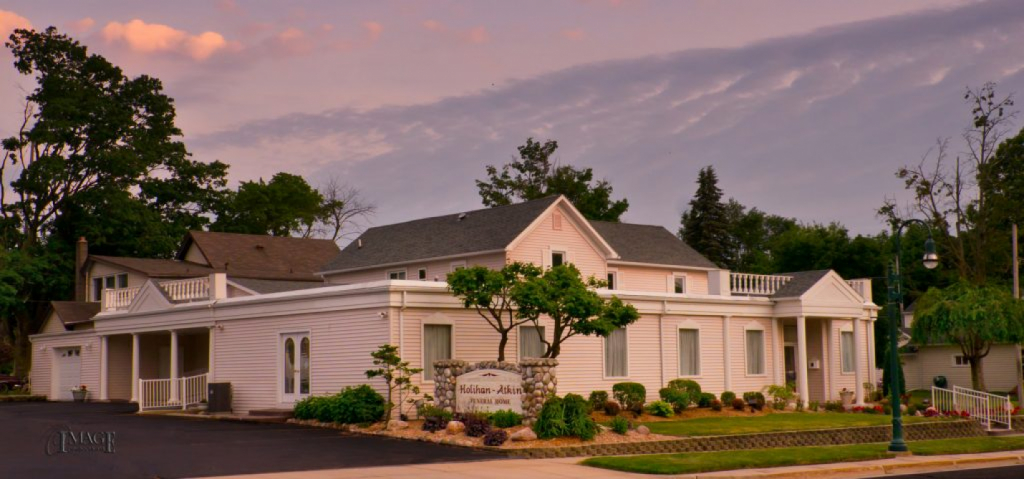 Holihan-Atkin-Barclay Funeral Home & Cremation Services Obituaries ...