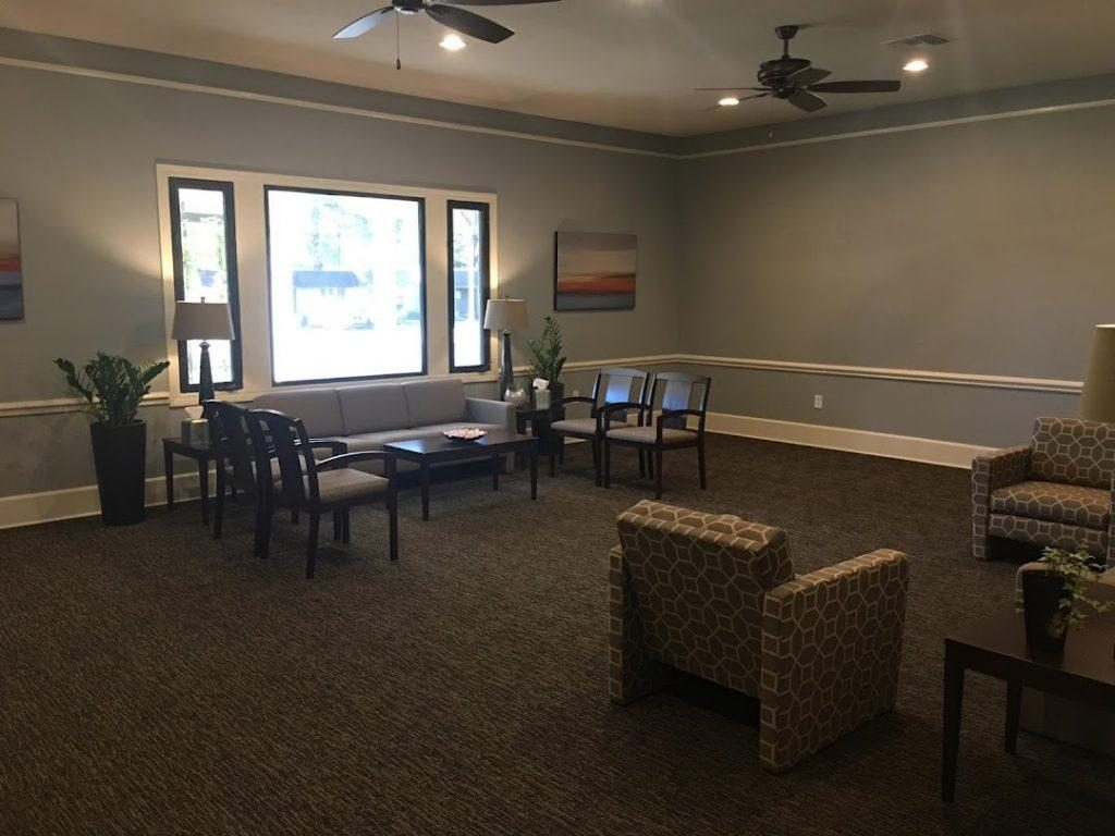 Faith Chapel Funeral Home And Crematory - South Chapel Obituaries ...