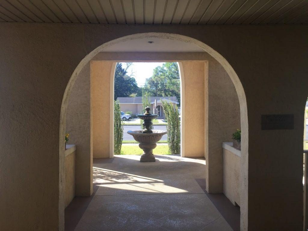 Faith Chapel Funeral Home And Crematory - South Chapel Obituaries ...