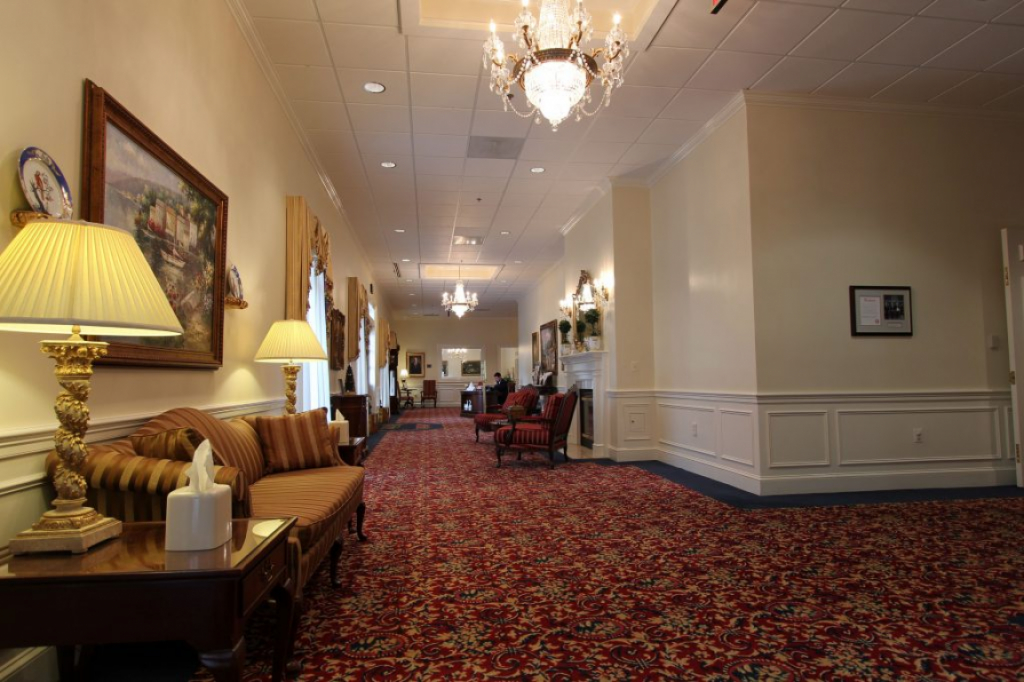 Fairfax Memorial Funeral Home Obituaries & Services In Fairfax, Va