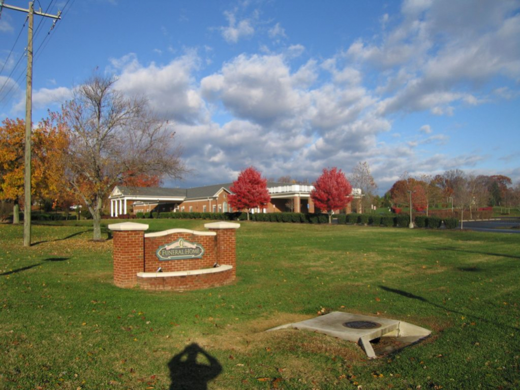 Fairfax Memorial Funeral Home Obituaries & Services In Fairfax, Va