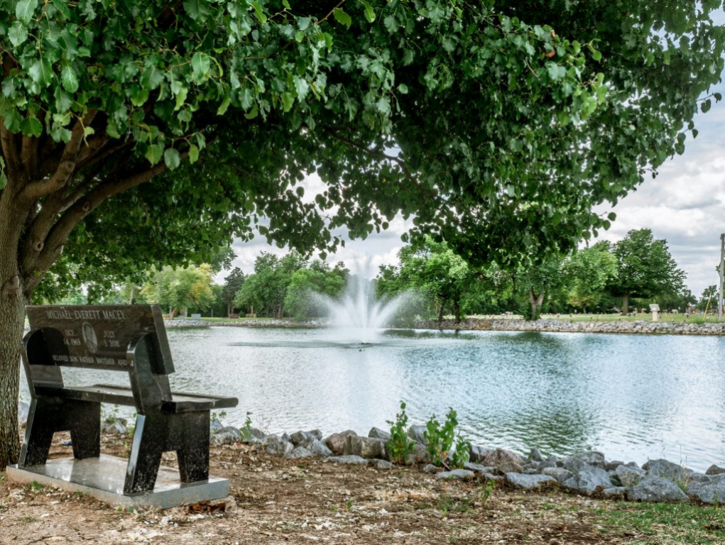 Resthaven Funeral Home, Cemetery & Cremation - Oklahoma City Obituaries ...
