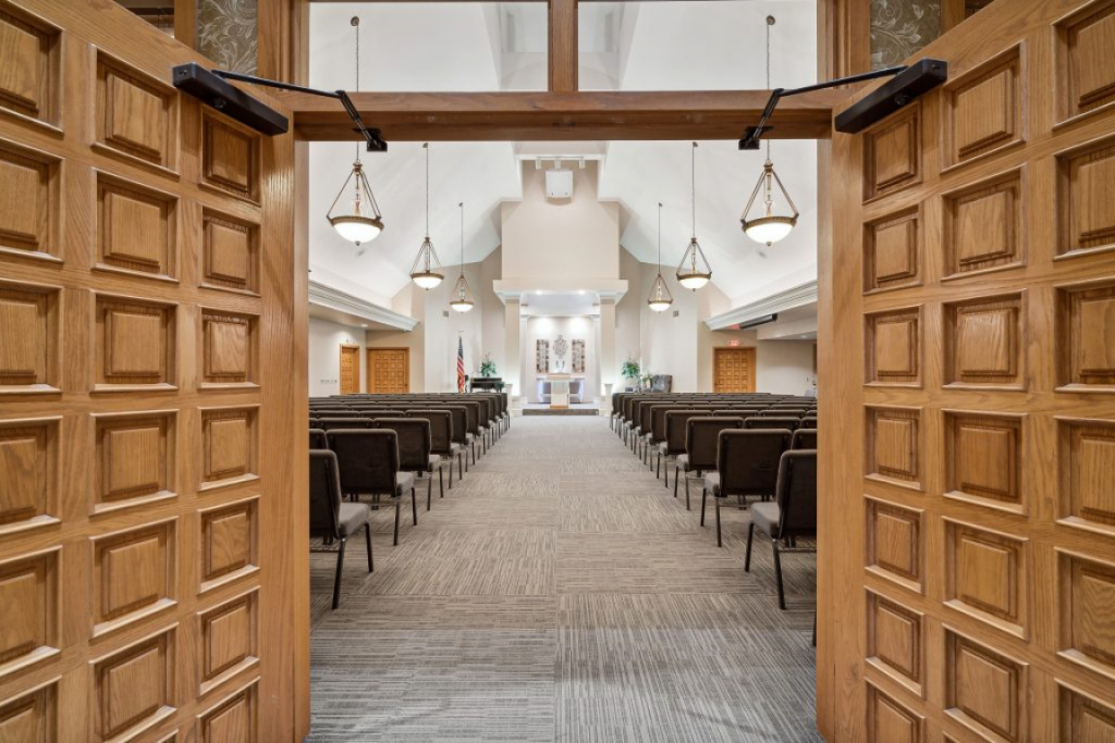 Resthaven Funeral Home, Cemetery & Cremation - Oklahoma City Obituaries ...