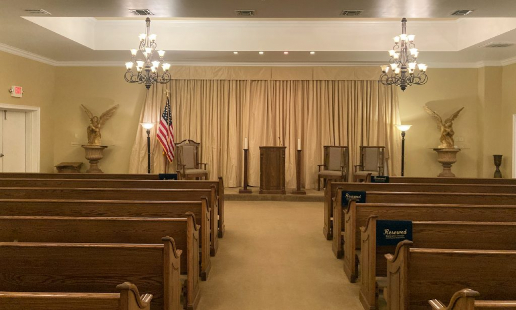 Riemann Family Funeral Homes - Long Beach Obituaries & Services In Long ...