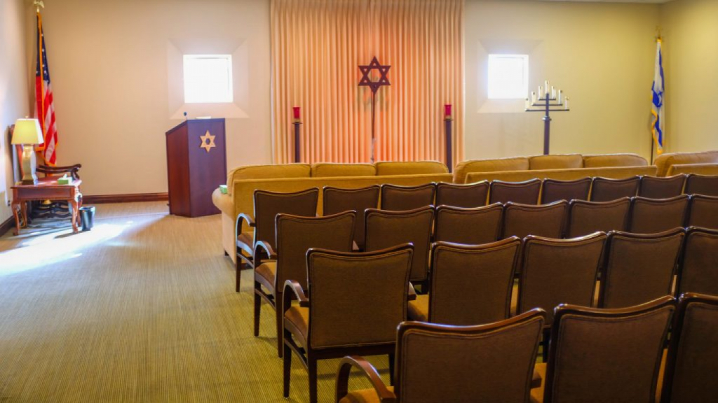 Chicago Jewish Funerals - Buffalo Grove Obituaries & Services In ...