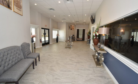 Integrity Funeral Home At Forest Lawn Cemetery Obituaries & Services In ...