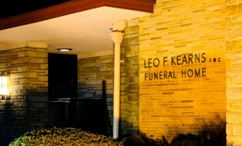 Leo F. Kearns, Inc. Obituaries & Services In South Richmond Hill, Ny