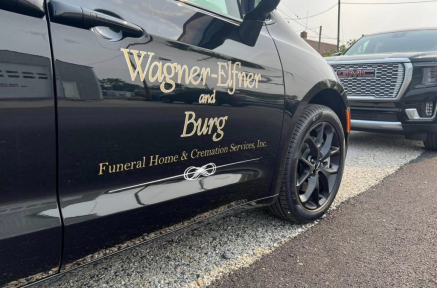 Wagner-Elfner And Burg Funeral Home & Cremation Services, Inc ...