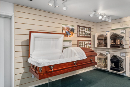 Weeks Funeral Home Enumclaw