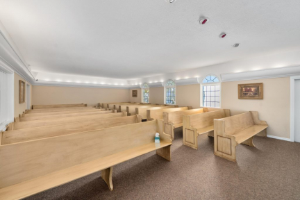 Weeks Funeral Home Enumclaw