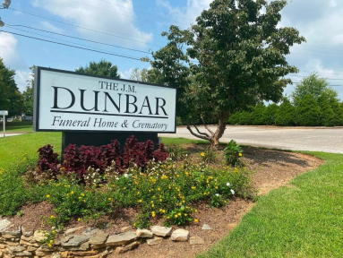 The J.m. Dunbar Funeral Home & Crematory Obituaries & Services In ...