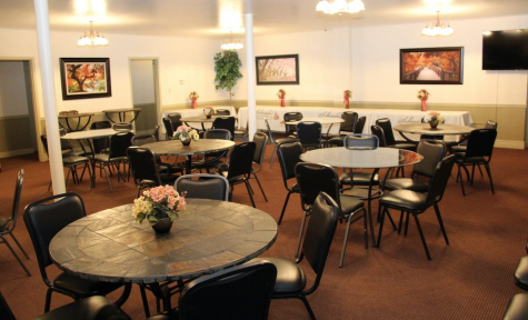 Schrader Funeral Home Cheyenne