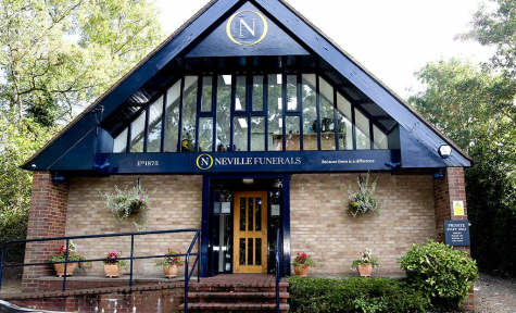 Neville Funerals (Ampthill) Obituaries & Services In Ampthill,