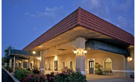 Charlotte Memorial Funeral Home & Crematory - Punta Gorda Obituaries ...