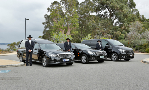 Purslowe & Chipper Funerals Obituaries & Services In Subiaco,