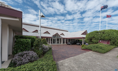Ann Wilson Funerals Obituaries & Services In Mona Vale,