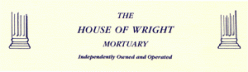 The House Of Wright Mortuary & Cremation Service Wilmington, Delaware | Legacy.com