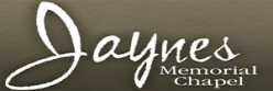 Jaynes Memorial Chapel - Duncanville, Texas | Legacy.com